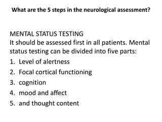 Trigeminal Neuralgia and its cause and treatment | PDF | Dental Health ...