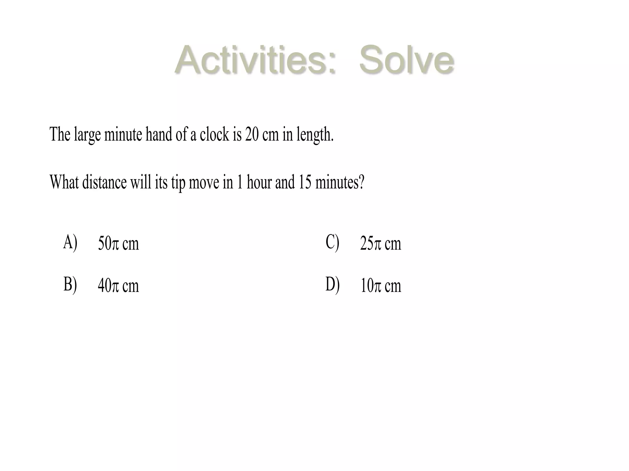 Trig functions | PPT