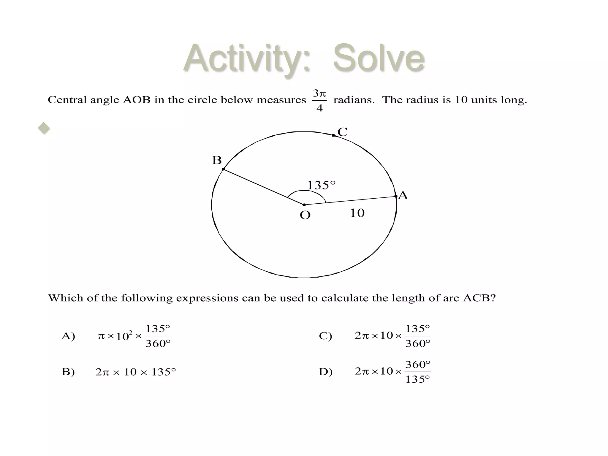 Trig functions | PPT