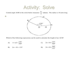 Trig functions | PPT