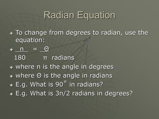 Trig functions | PPT