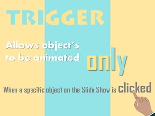 Trigger | PDF