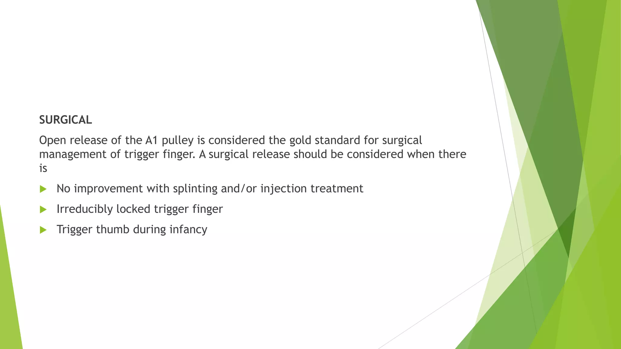 Trigger Finger.pptx