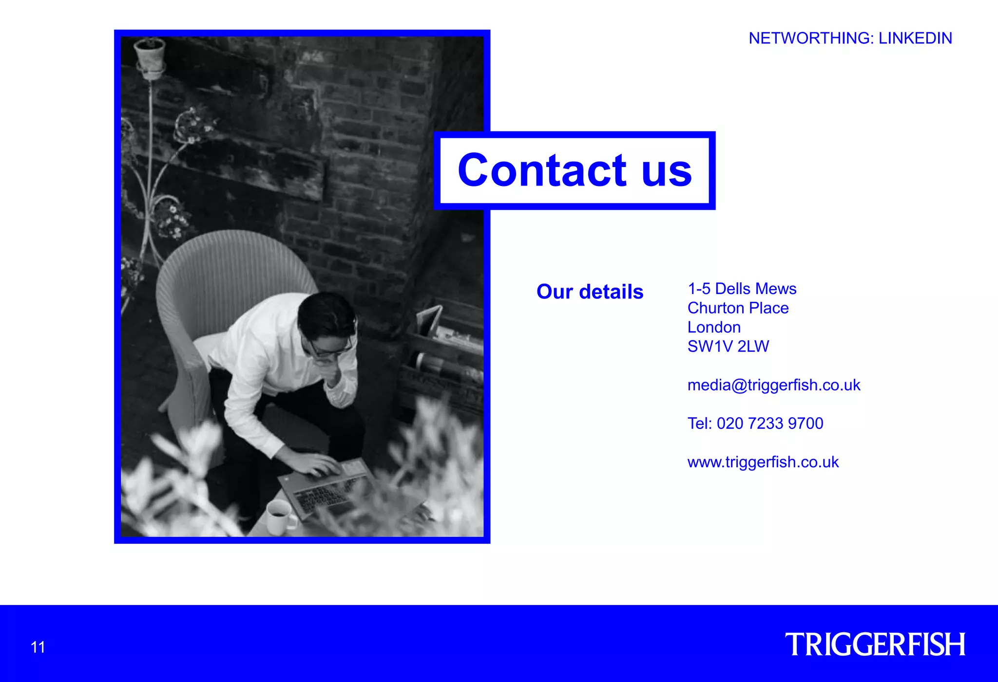 How to hack LinkedIn's algorithm | PPT