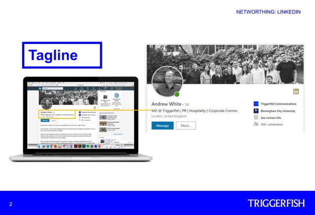 How to hack LinkedIn's algorithm | PPT