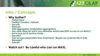 Trigger maxl from fdmee | PDF | Programming Languages | Computing