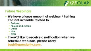 Trigger maxl from fdmee | PDF | Programming Languages | Computing