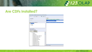 Trigger maxl from fdmee | PDF | Programming Languages | Computing