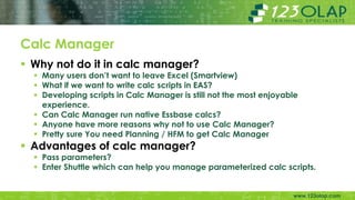 Trigger maxl from fdmee | PDF | Programming Languages | Computing