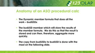 Trigger maxl from fdmee | PDF | Programming Languages | Computing