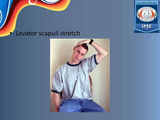 Trigger point injection | PPTX