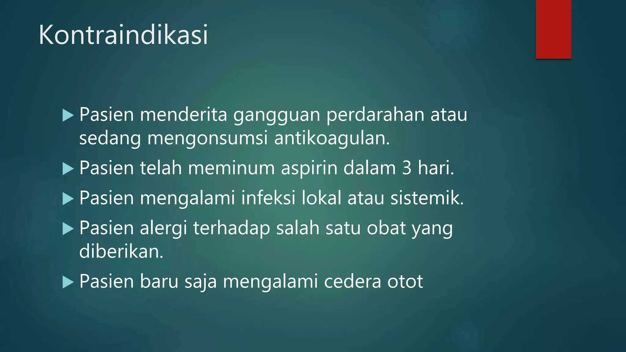 TRIGGER POINT INJECTION (TPI) MHD.pptx