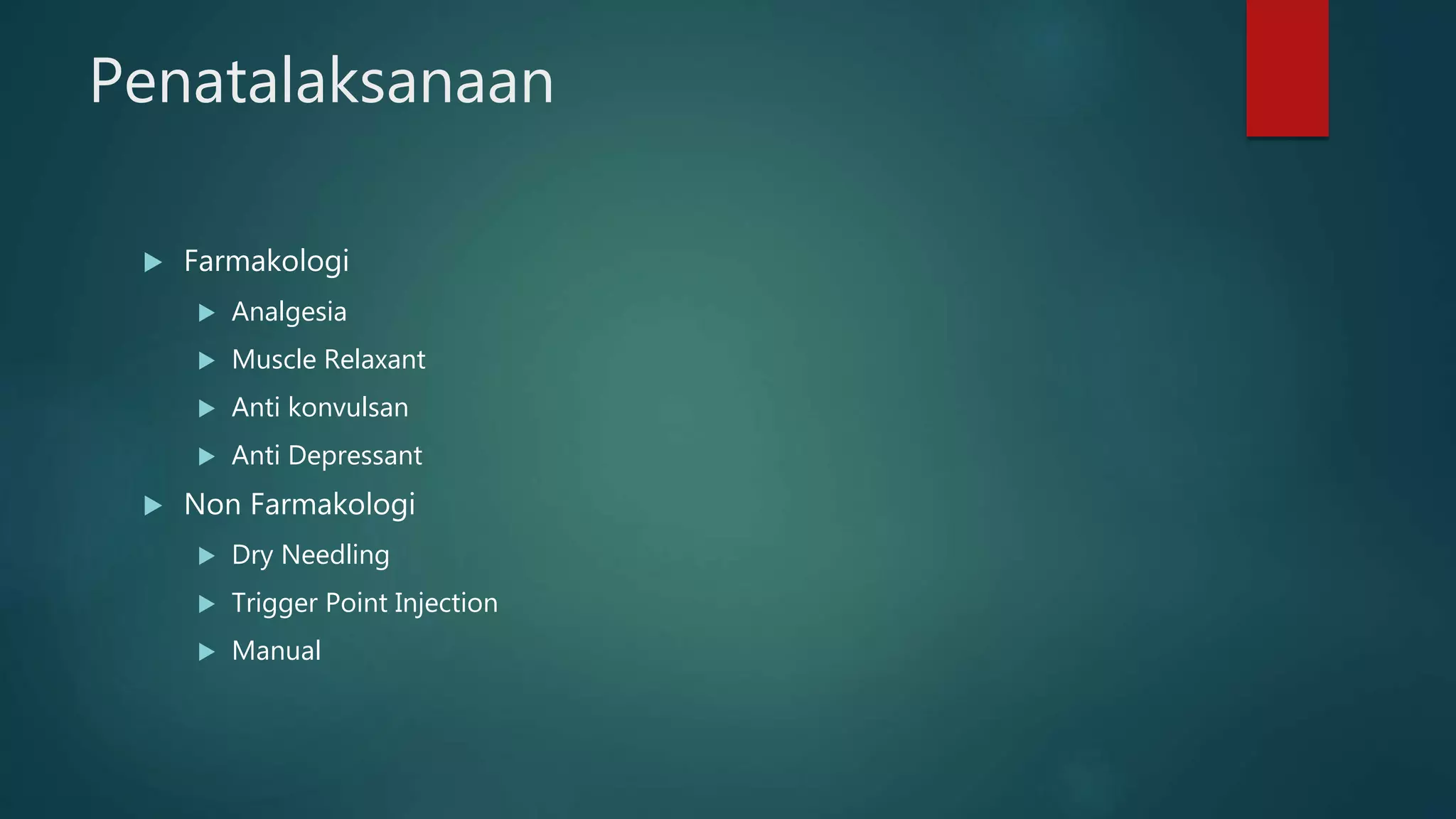 TRIGGER POINT INJECTION (TPI) MHD.pptx