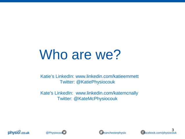 Trigger Point Therapy Slides | PPT