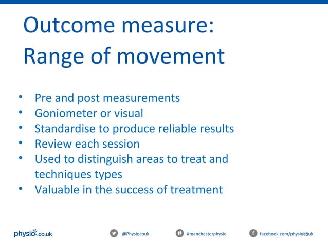 Trigger Point Therapy Slides | PPT