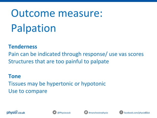 Trigger Point Therapy Slides | PPT
