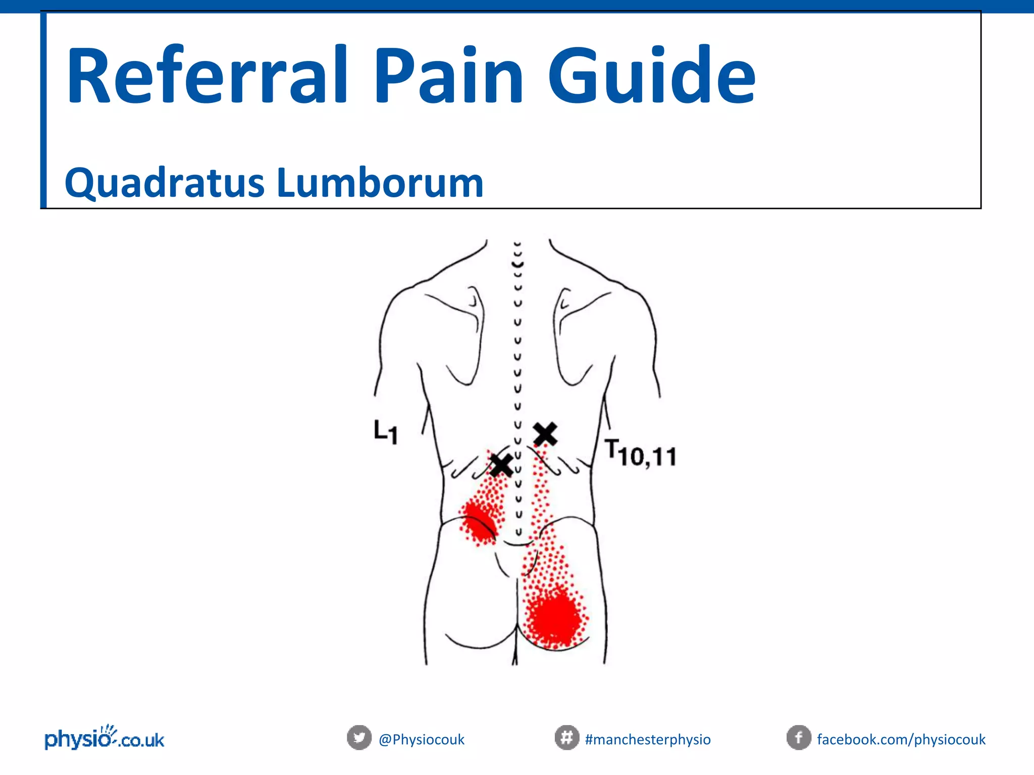 Trigger Point Therapy Presentation 29.09.18