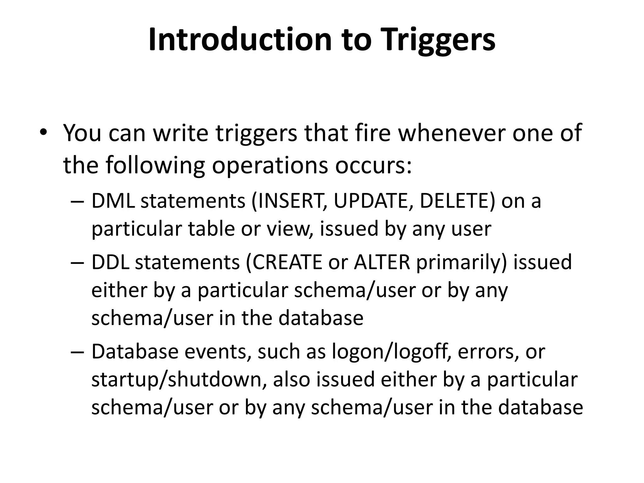 Triggers.PPTX