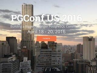 An Introduction To PostgreSQL Triggers | PPT