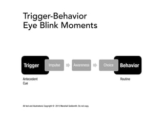 Triggers: Sparking Positive Change and Make it Last | PDF