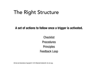 Triggers: Sparking Positive Change and Make it Last | PDF