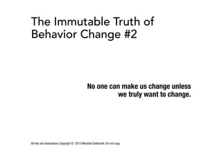 Triggers: Sparking Positive Change and Make it Last | PDF