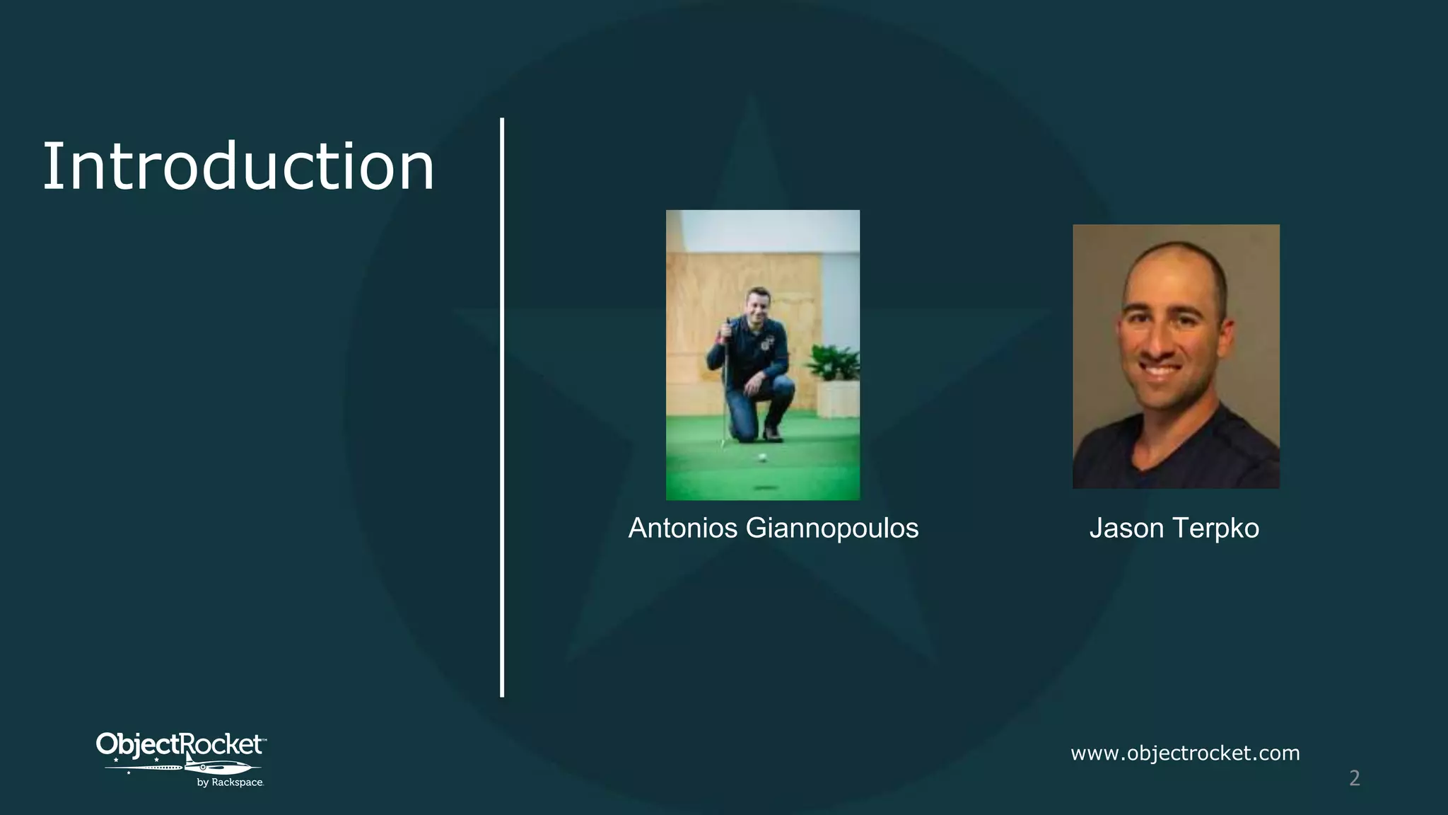 Triggers In MongoDB | PPT