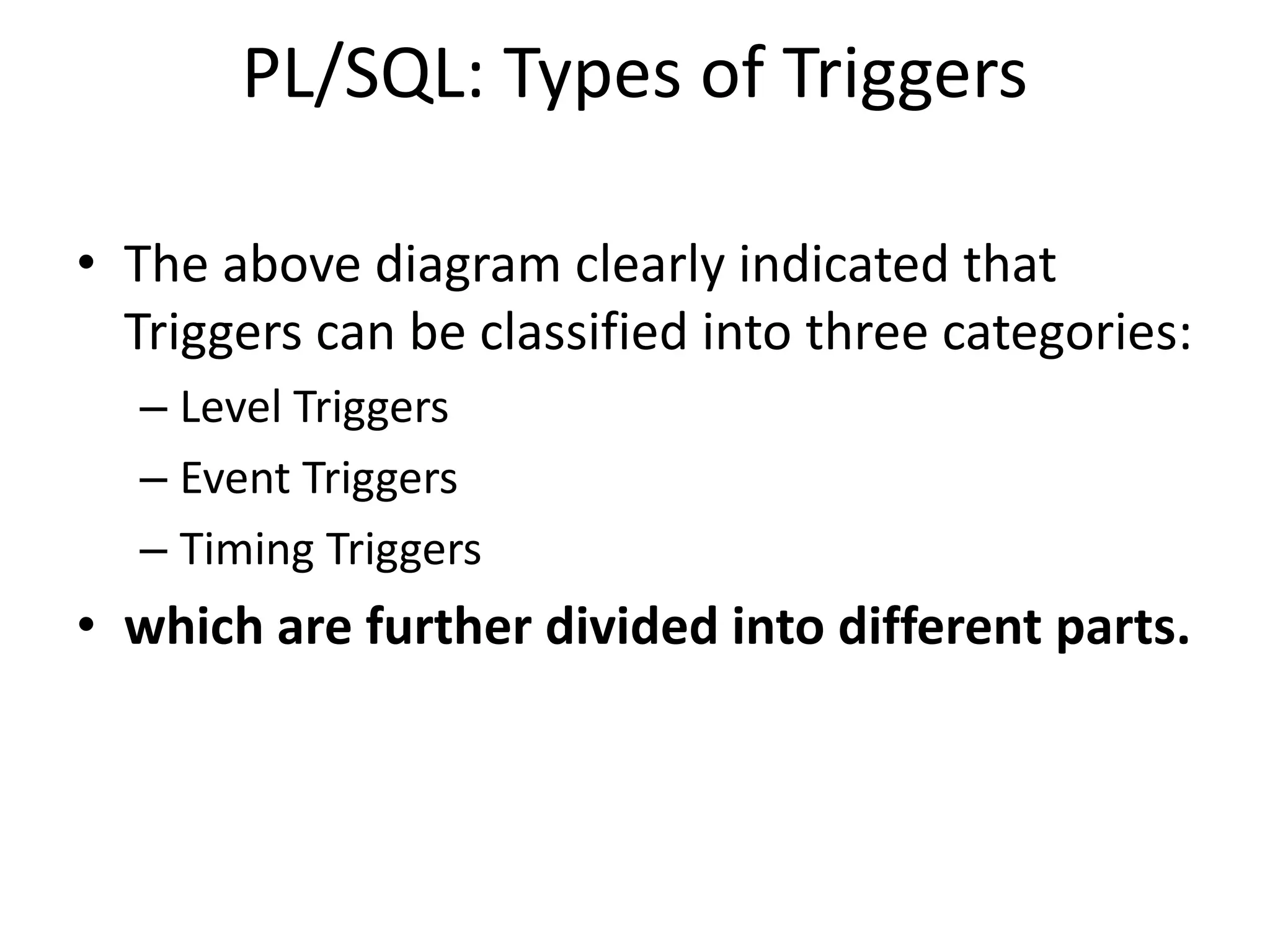 Triggers n Cursors.ppt