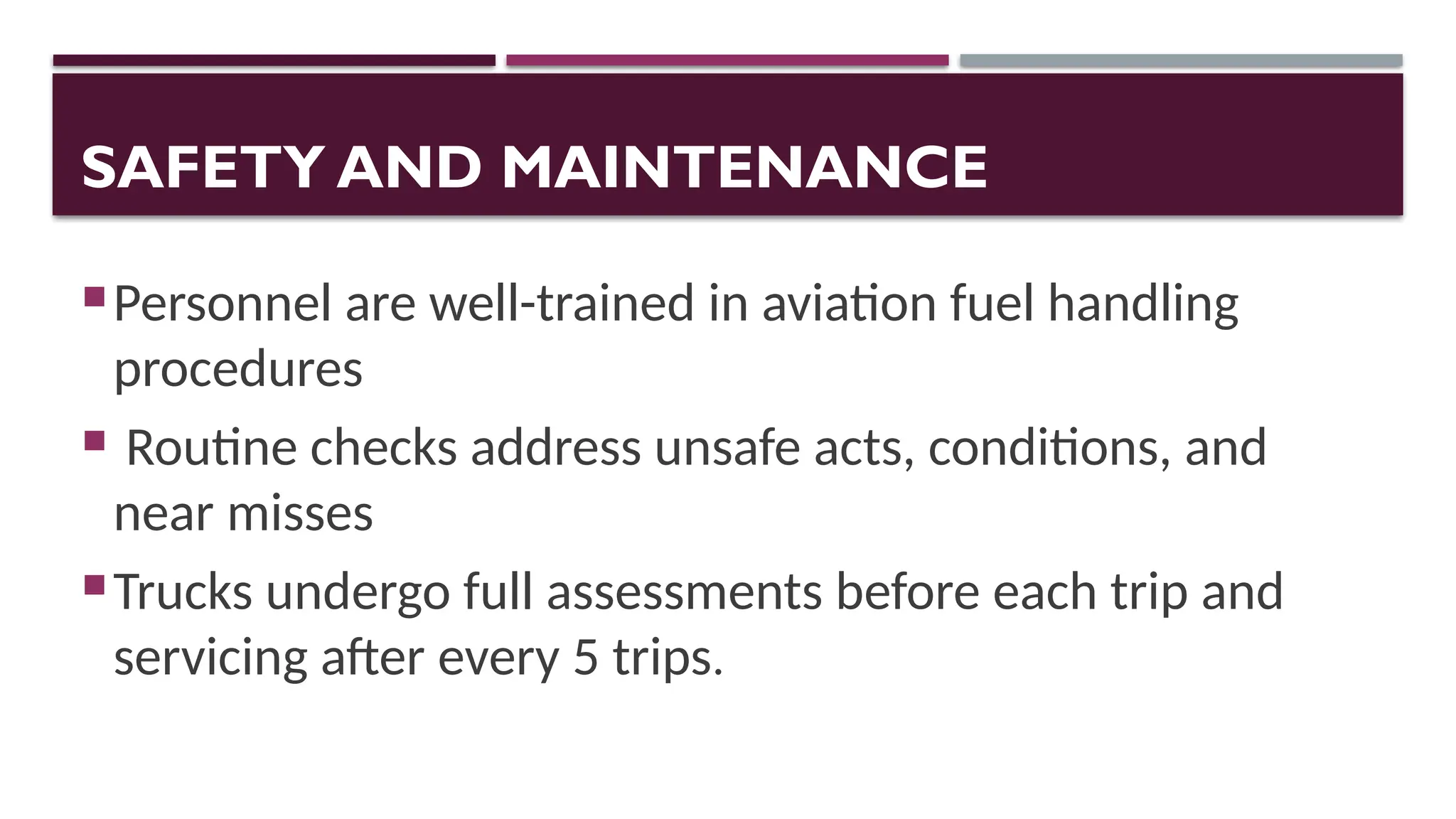 Trig logistics 3.0.pptx. Samuel Maliki Oz | PPTX
