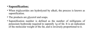 TRIGLYCERIDES OR TRIACYGLYCEROL(NEUTRAL FAT).pptx