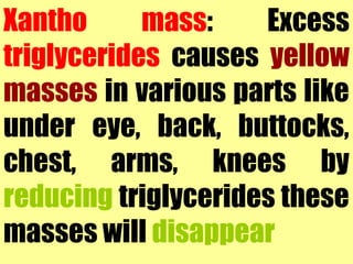 Triglycerrides | PPT