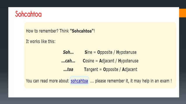 Trignometric fn | PDF