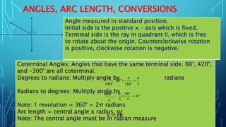 Trignometry | PPT