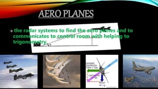 Trignometry | PPTX | Physics | Science