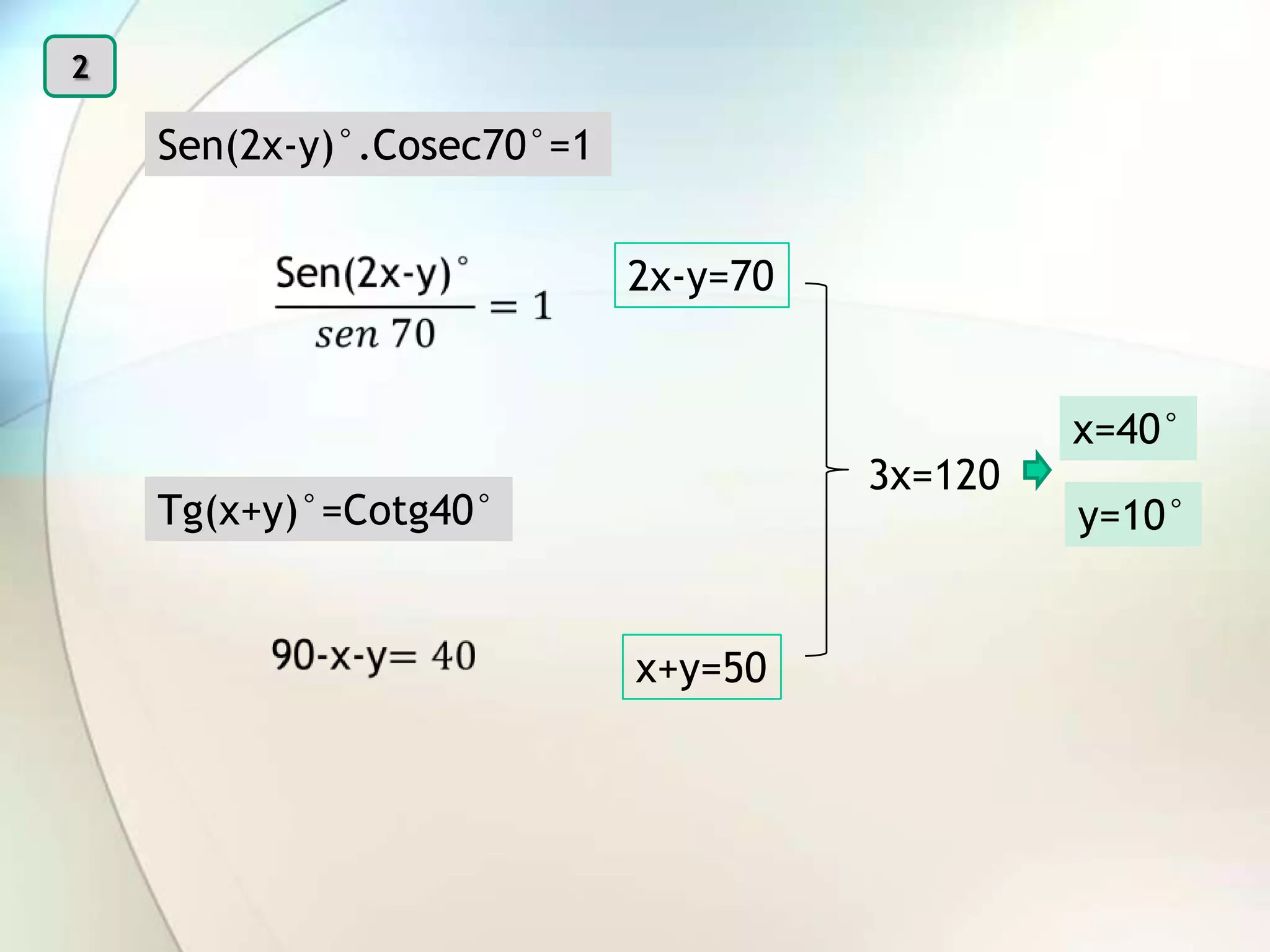 Trigo | PPTX