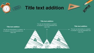 Mathematics 9 Trigonometric Ratios Topic | PPTX