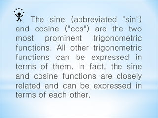 Trigo5_Graph of Sin and Cos.ppt