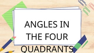 TRIGO_ ANGLES IN STANDARD _POSITION.pptx