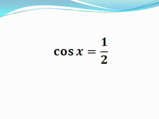 Trigonometr 11 | PPT