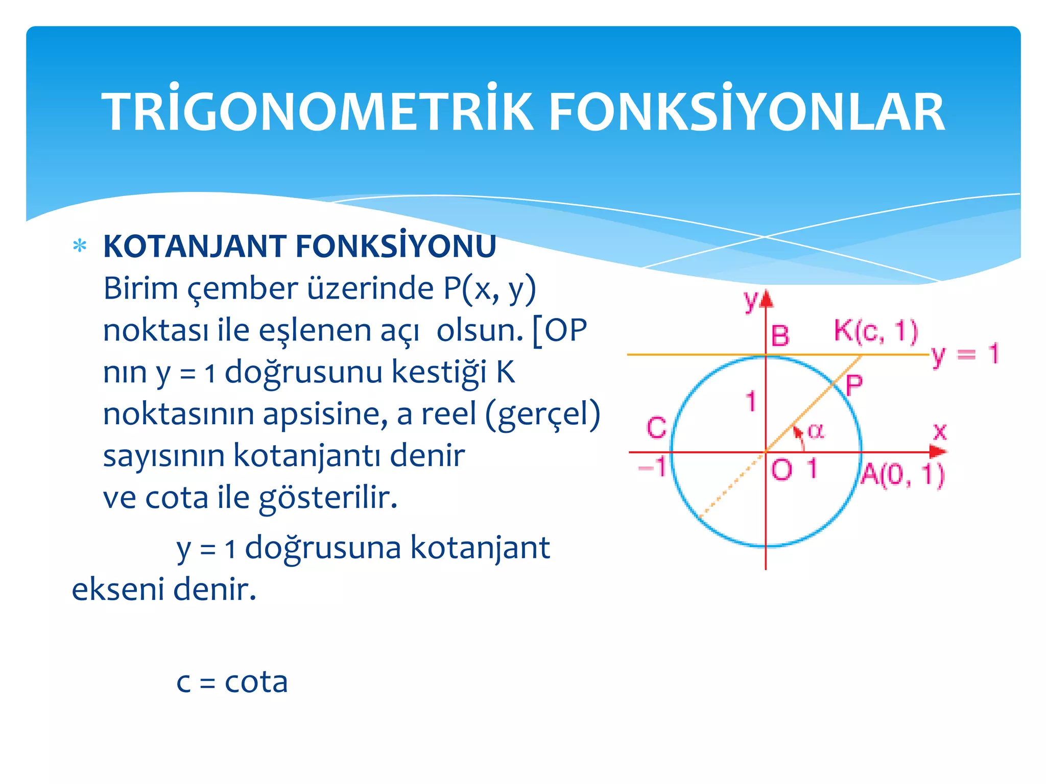Trigonometri | PPT