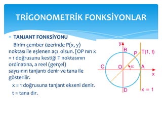 Trigonometri | PPT