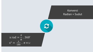 Trigonometri | PPTX