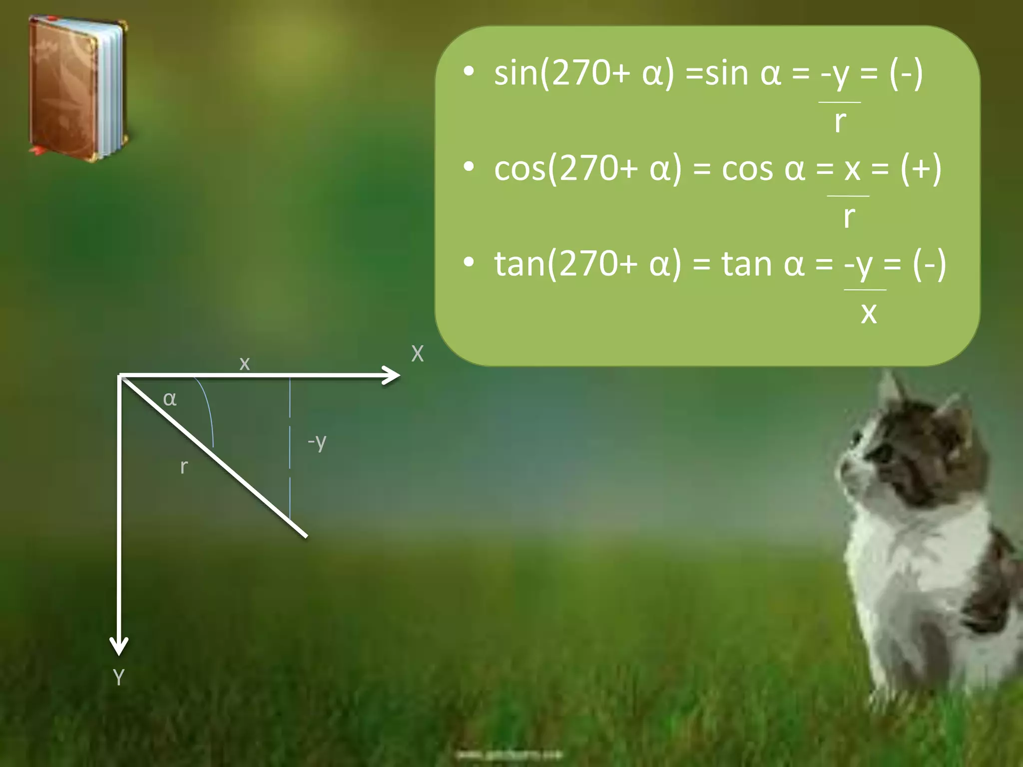 Trigonometri | PPTX | Physics | Science