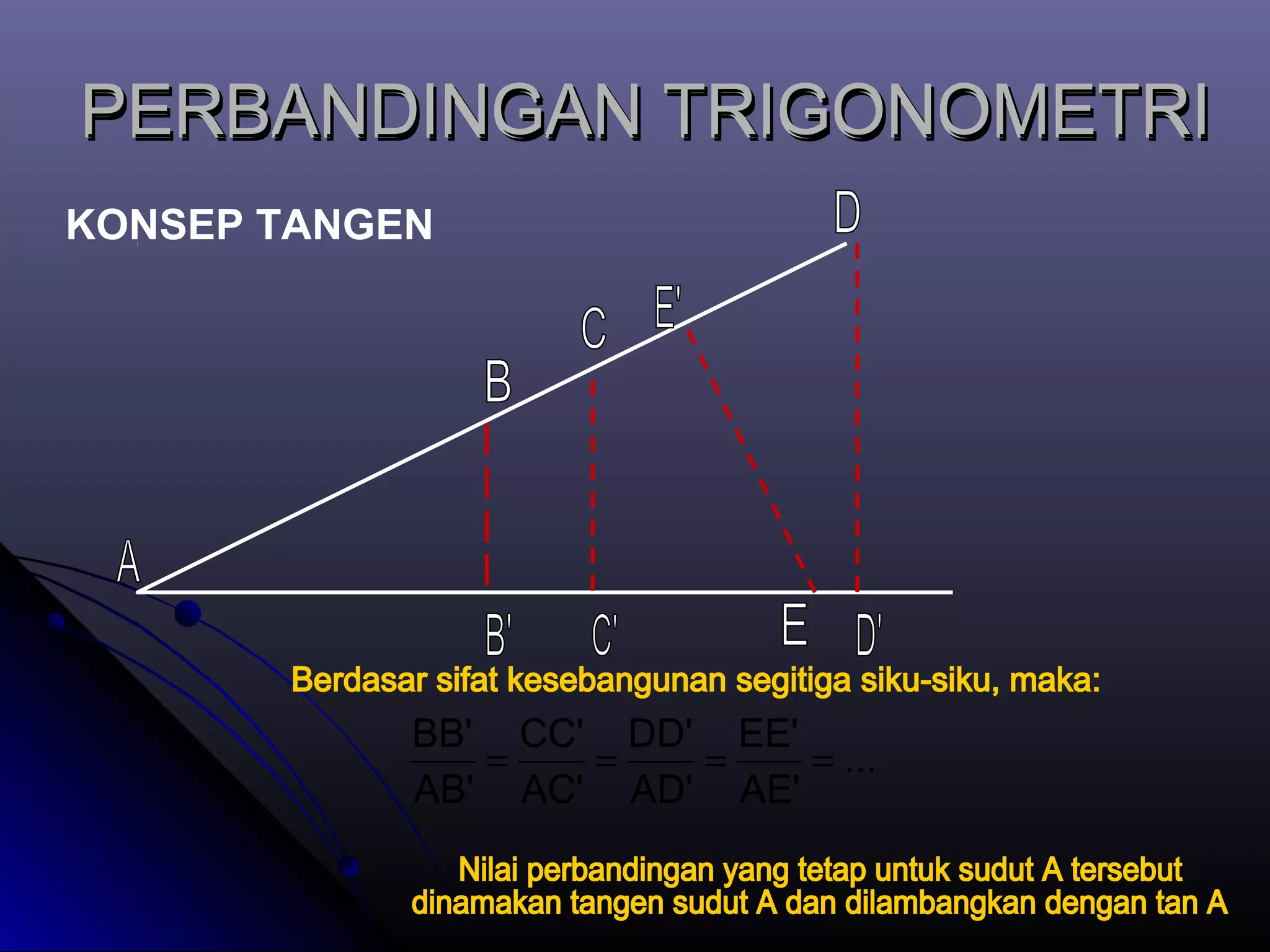 Trigonometri | PPT