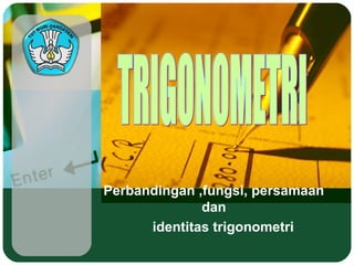 Trigonometri | PPT