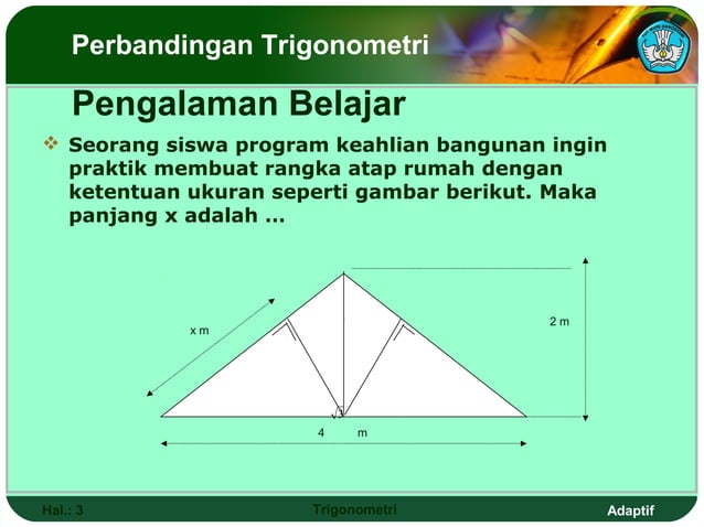 Trigonometri | PPT