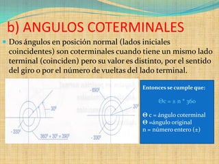 Trigonometria | PPTX