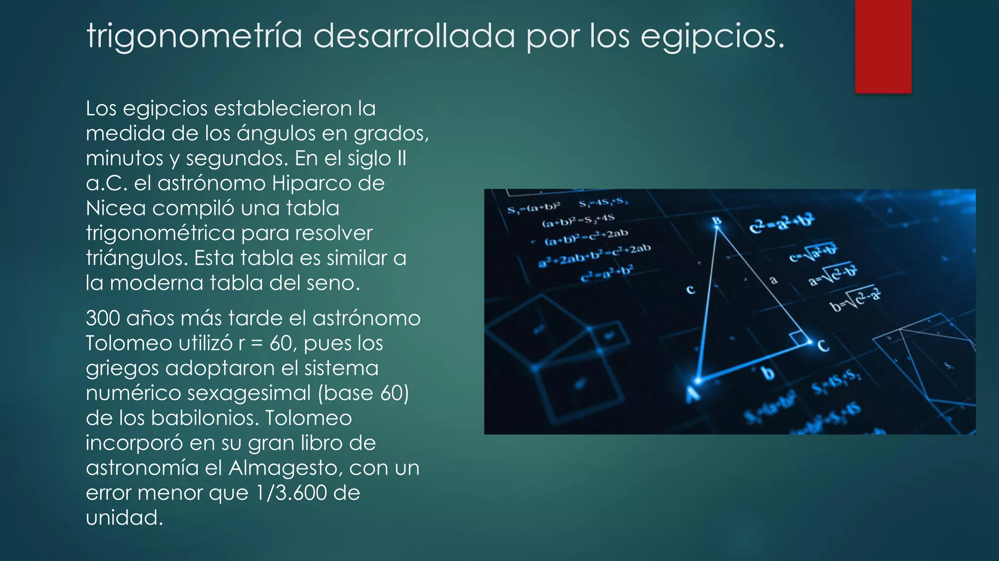 Trigonometria | PDF