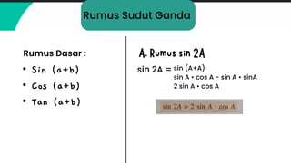 ppt trigonometri analitik kelas 12.pdf