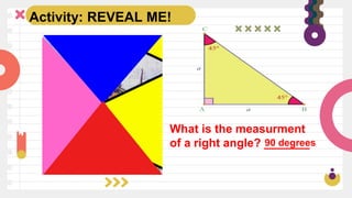 Trigonometric-Ratios grade power point presentation | PPT